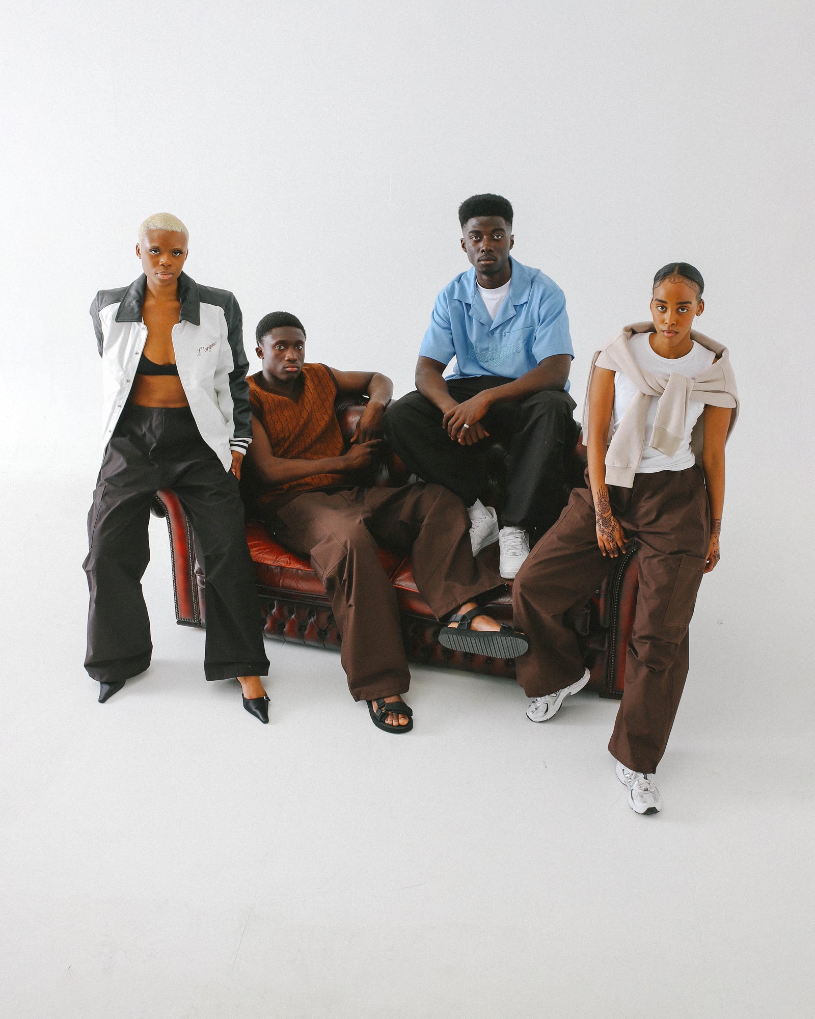 L'ORIGINE | Official Online Store | Contemporary Brand