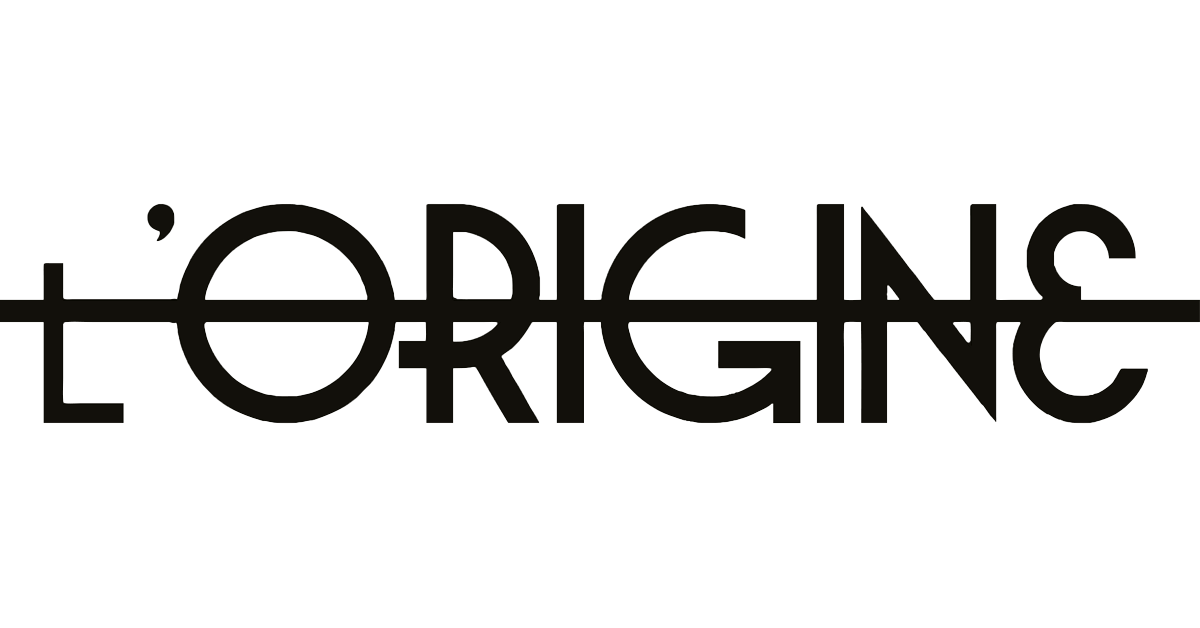L'ORIGINE | Official Online Store | Contemporary Brand