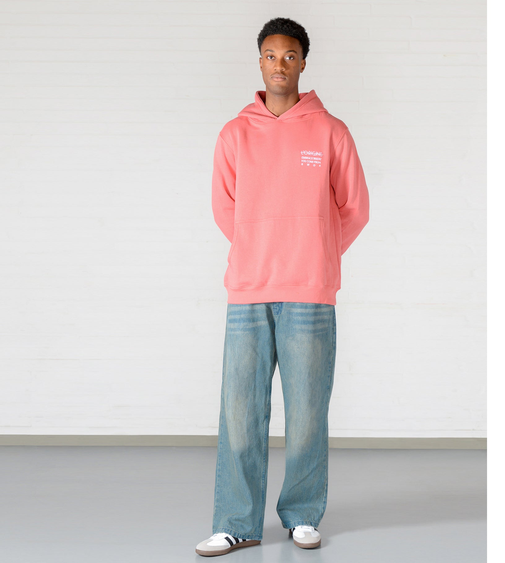 L'ORIGINE | Official Online Store | Contemporary Brand