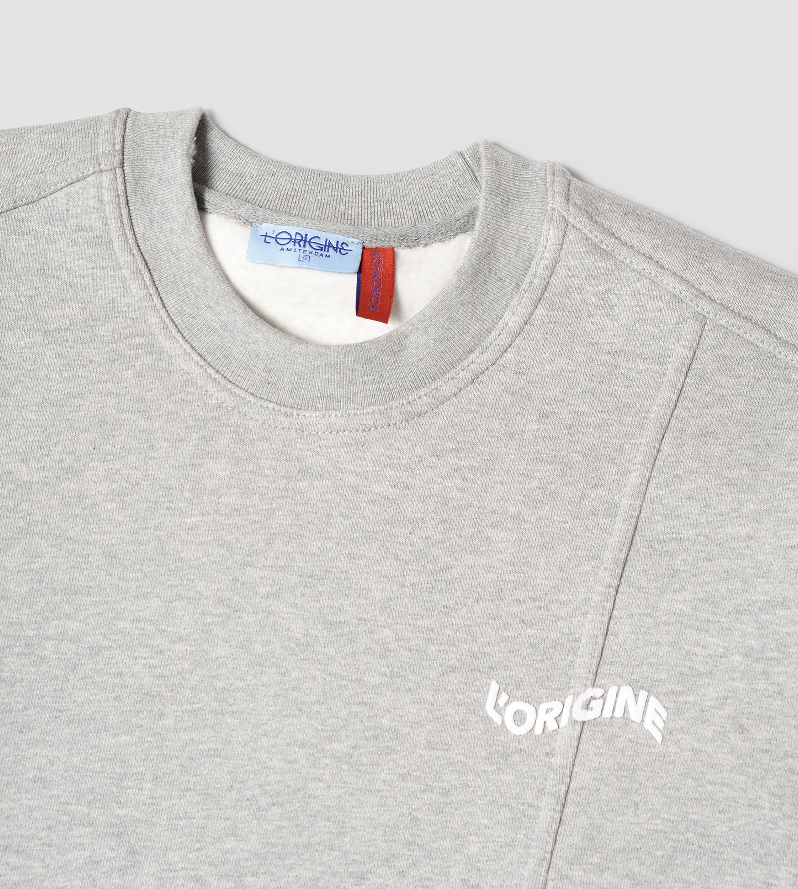 L'ORIGINE | Official Online Store | Contemporary Brand
