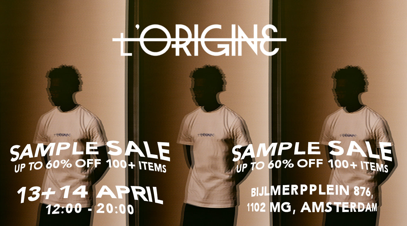L'ORIGINE